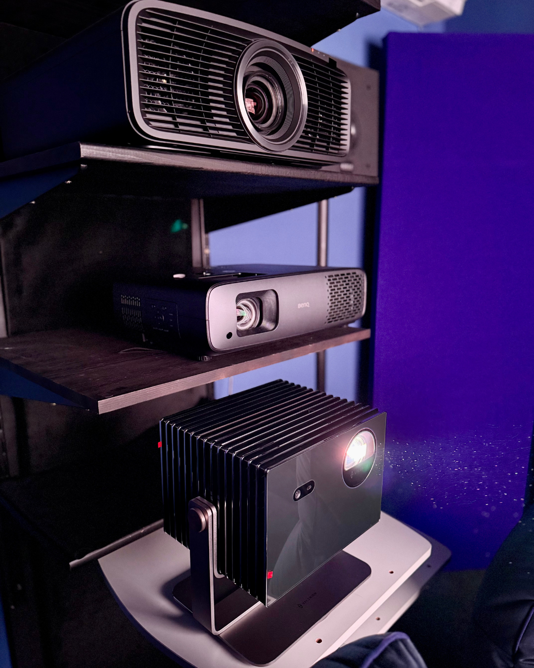 Test – Valerion VisionMaster Pro 2
